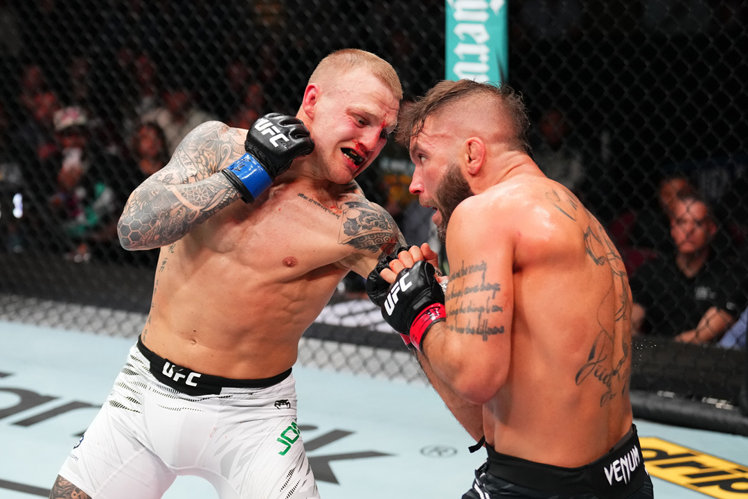 2025年5月4日UFC格斗之夜 – 直播[赛后视频] UFC Des Moines/UFC on ESPN 67 | Sandhagen ...